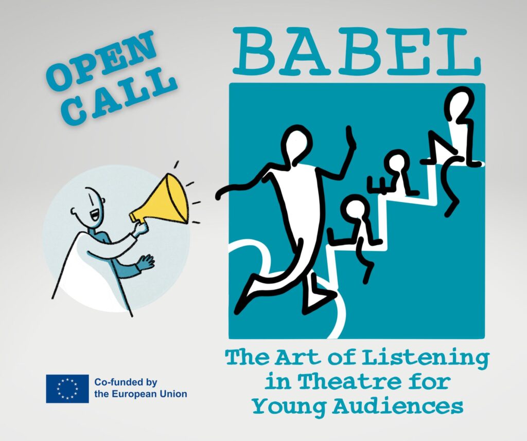 Open Call til kunstner-workshop | Teateravisen