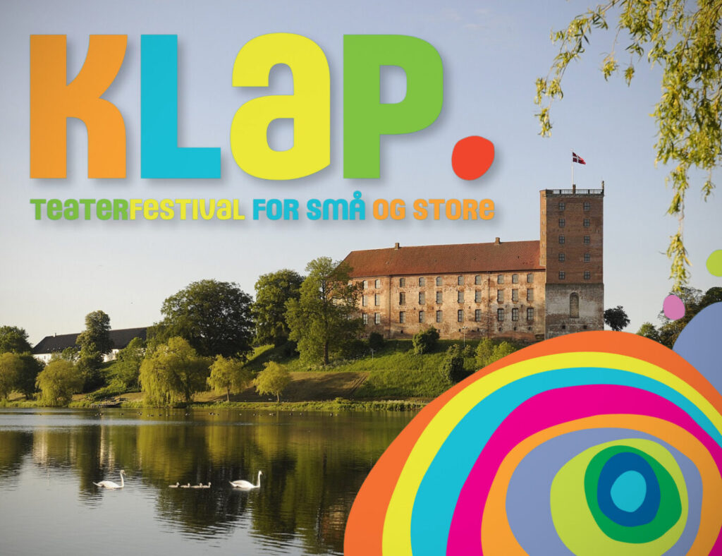 KLAP i Kolding | Teateravisen